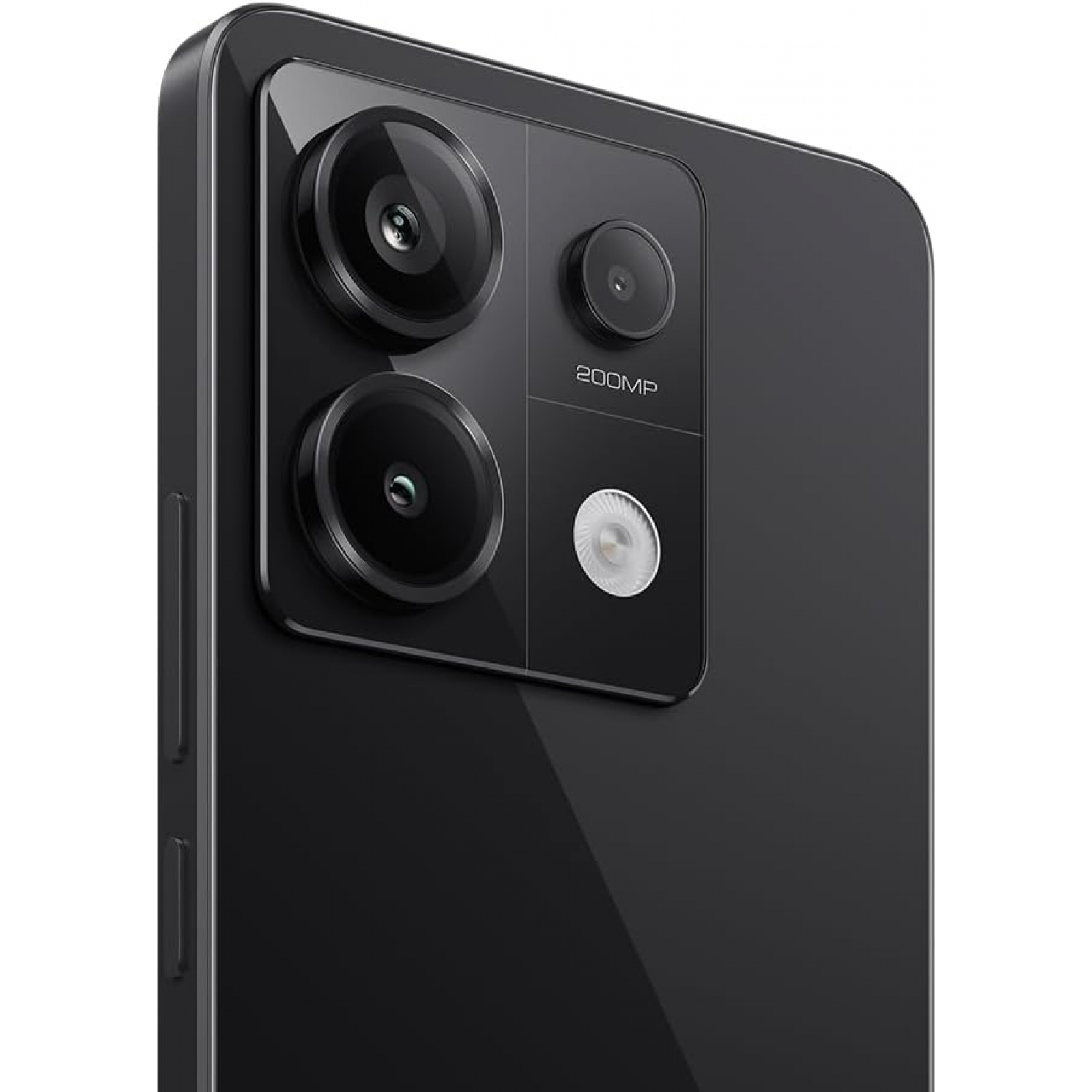 Ourfriday | Xiaomi Redmi Note 13 Pro 5G (8+256GB) - Midnight Black