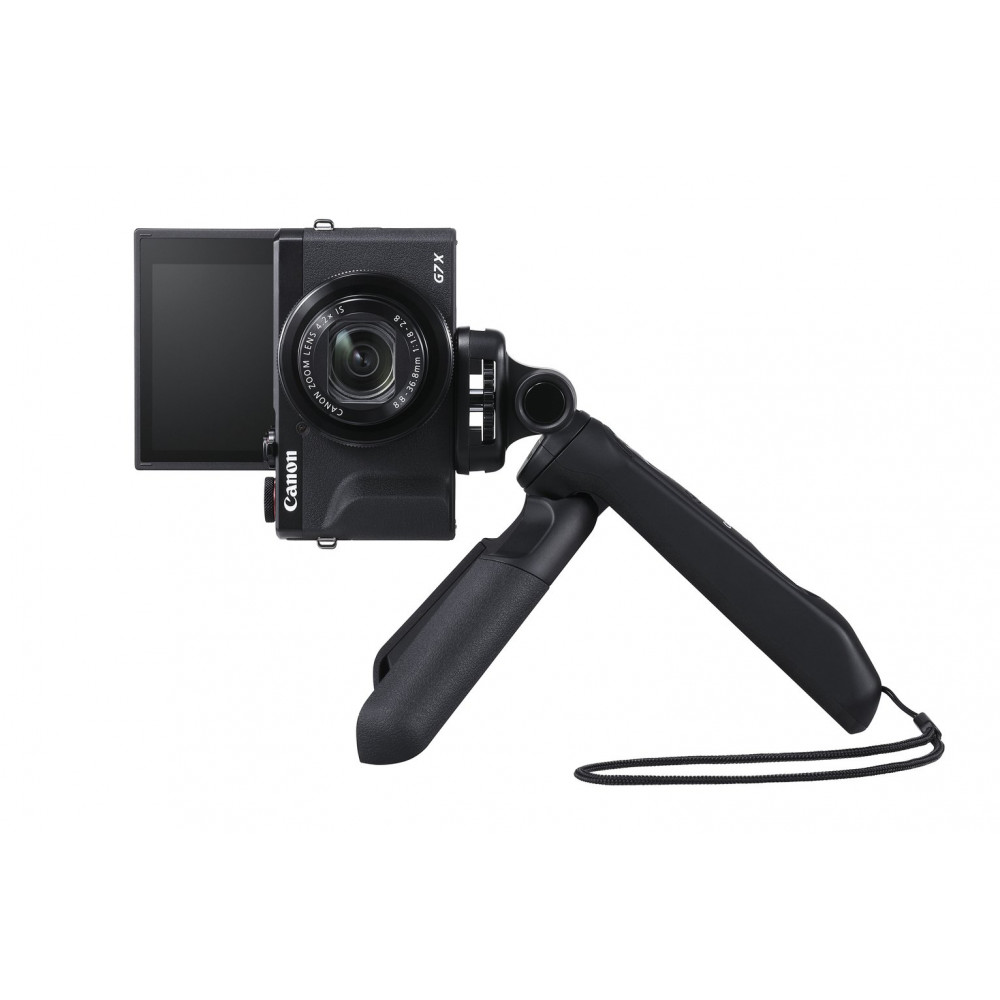 Ourfriday | Canon PowerShot G7X Mark III Vlogger Camera Kit