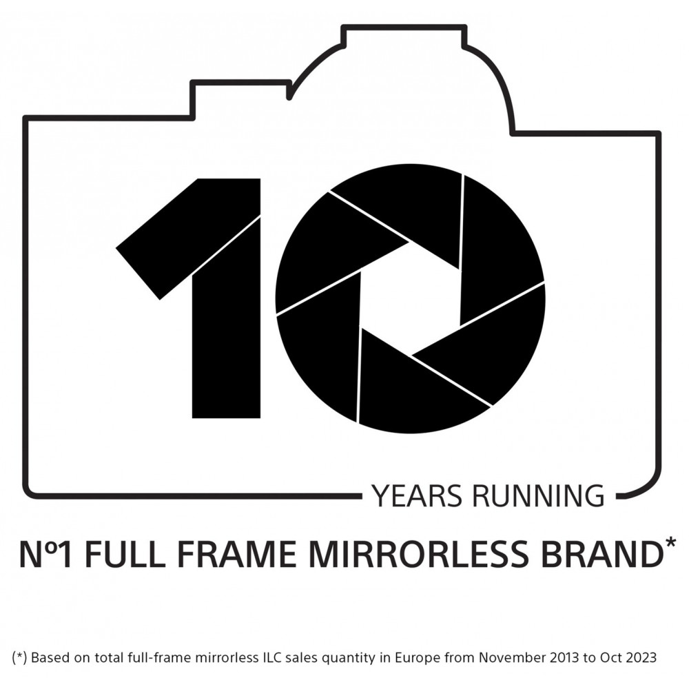 Sony Alpha 7 M2 Mirrorless Camera