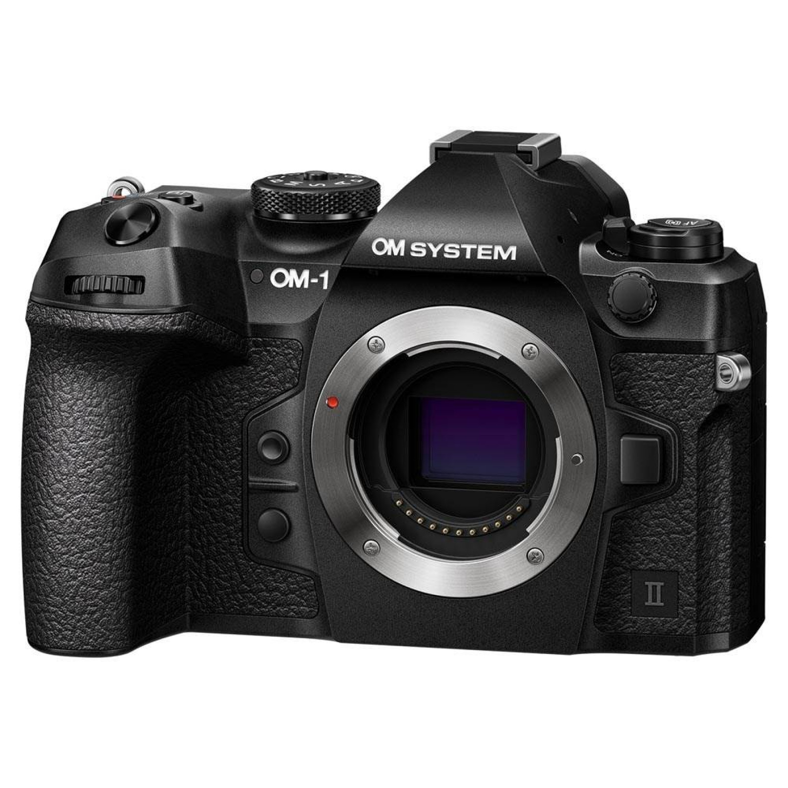 Ourfriday | OM System OM-1 Mark II Digital Camera Body