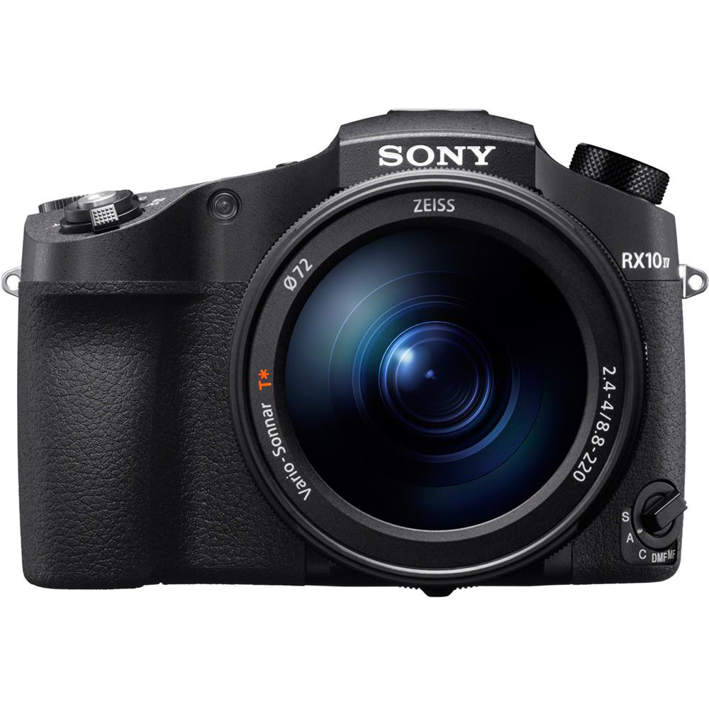 Ourfriday | Sony RX10 IV Bridge Camera
