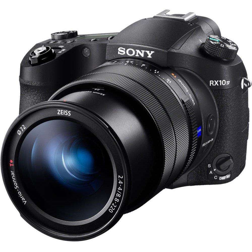 Ourfriday | Sony RX10 IV Bridge Camera