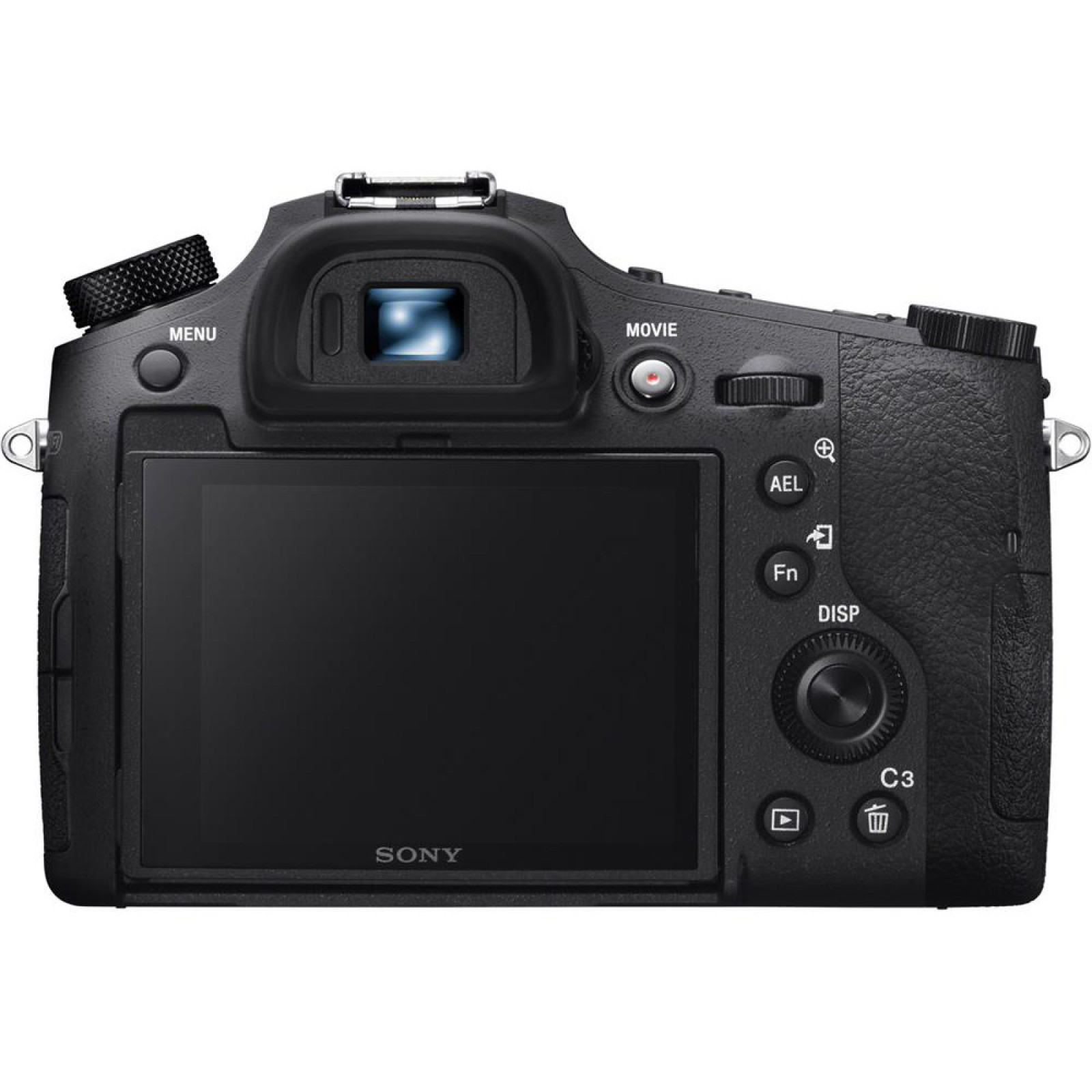 Ourfriday | Sony RX10 IV Bridge Camera