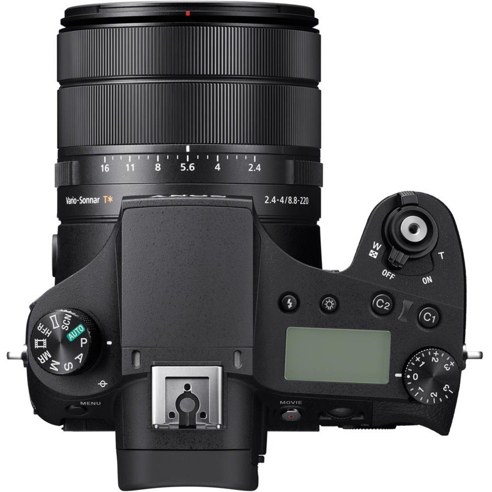 Ourfriday | Sony RX10 IV Bridge Camera