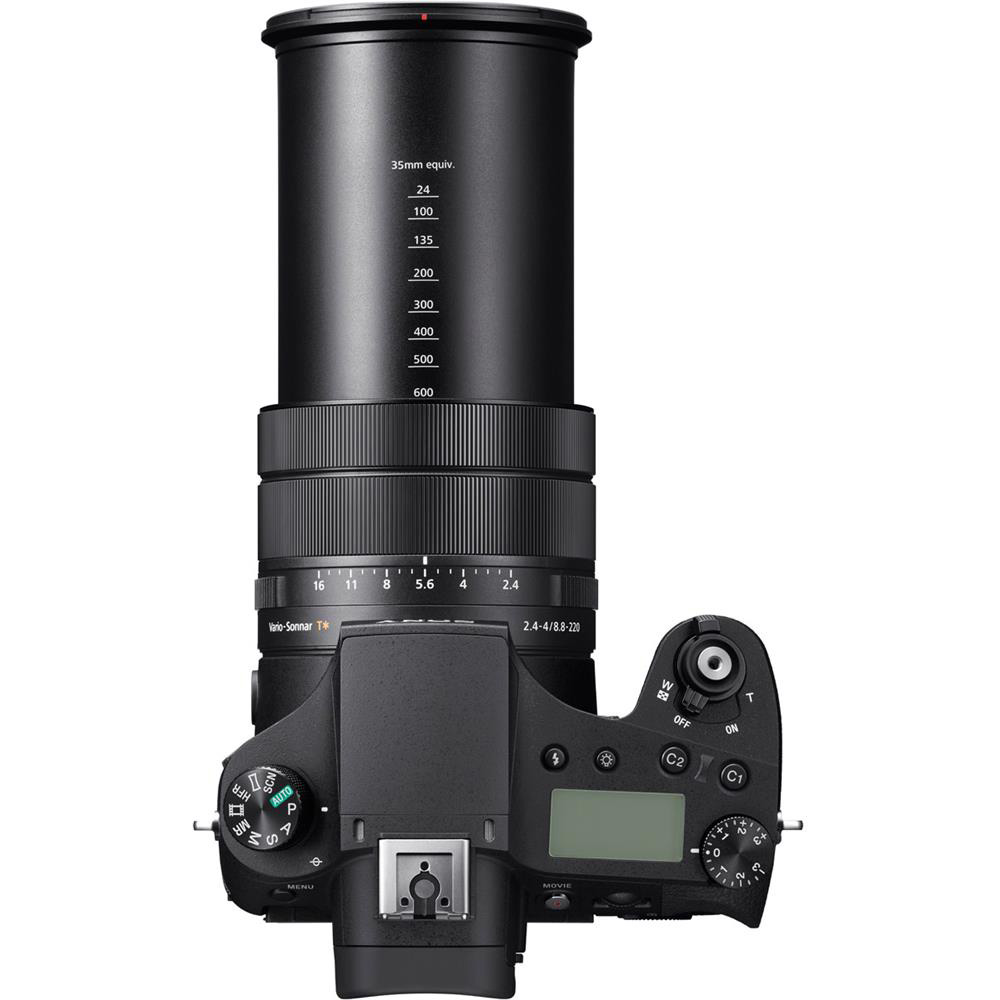 Ourfriday | Sony RX10 IV Bridge Camera