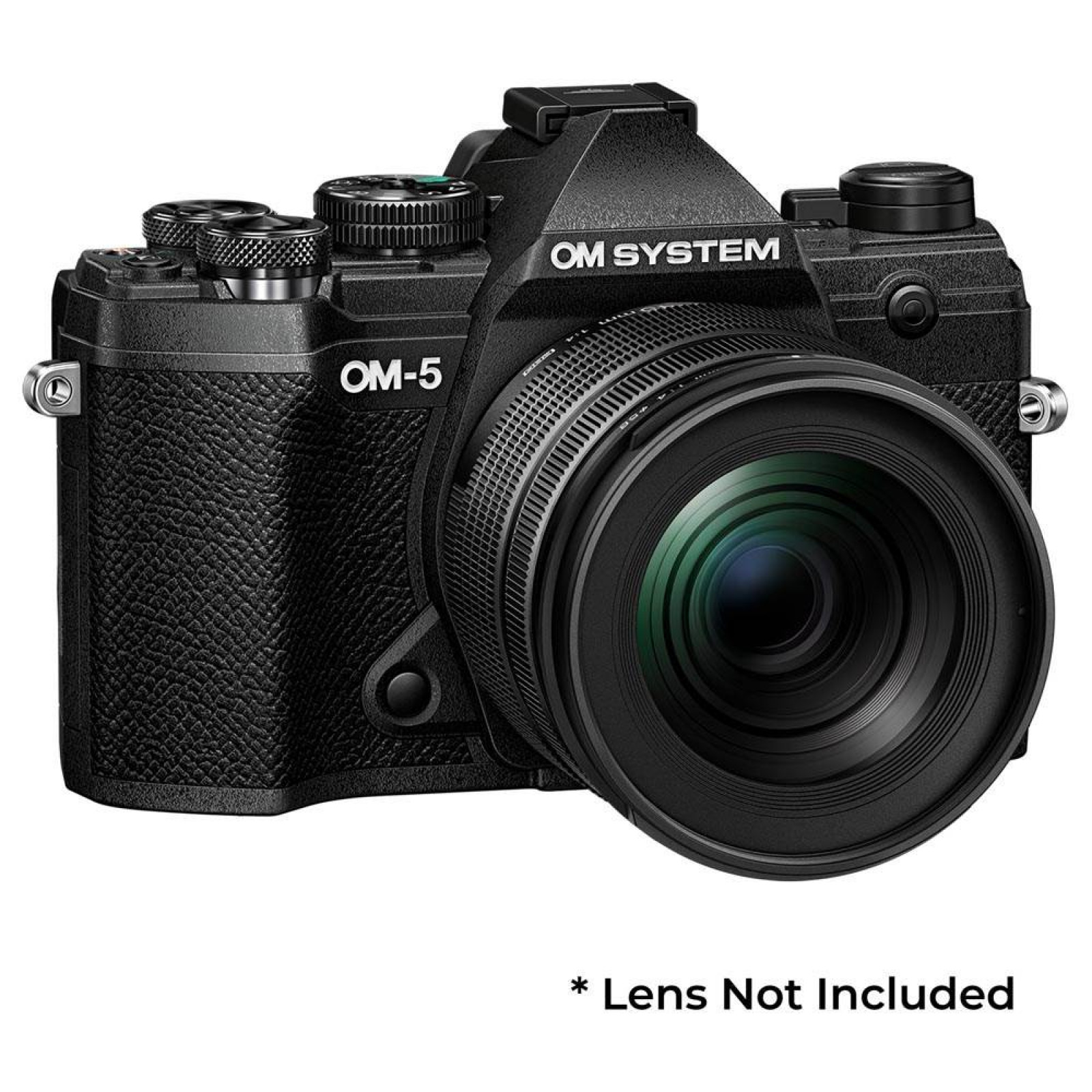 Ourfriday | OM System OM-5 Digital Camera Body Black