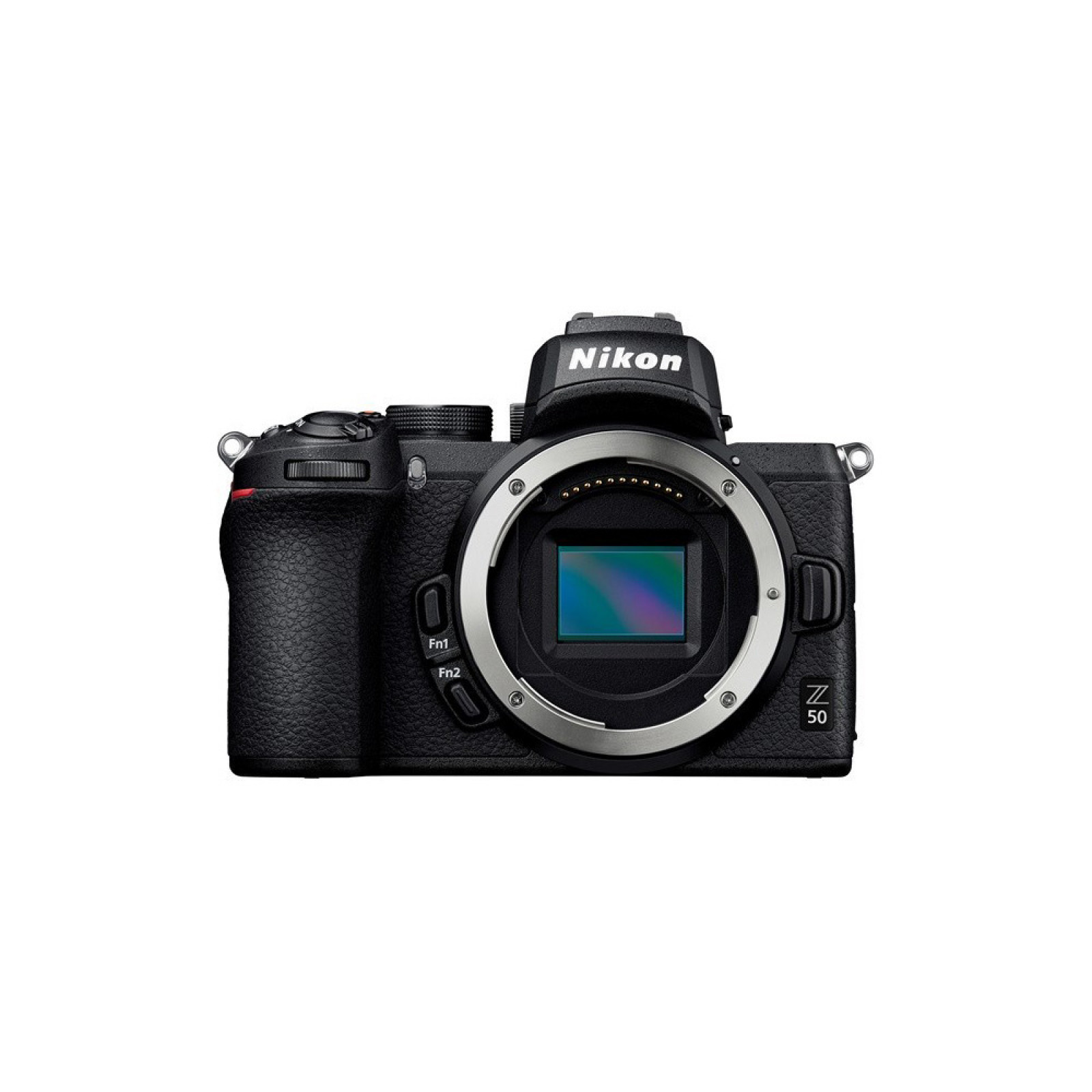 Ourfriday | Nikon Z 50 Mirrorless Camera Body