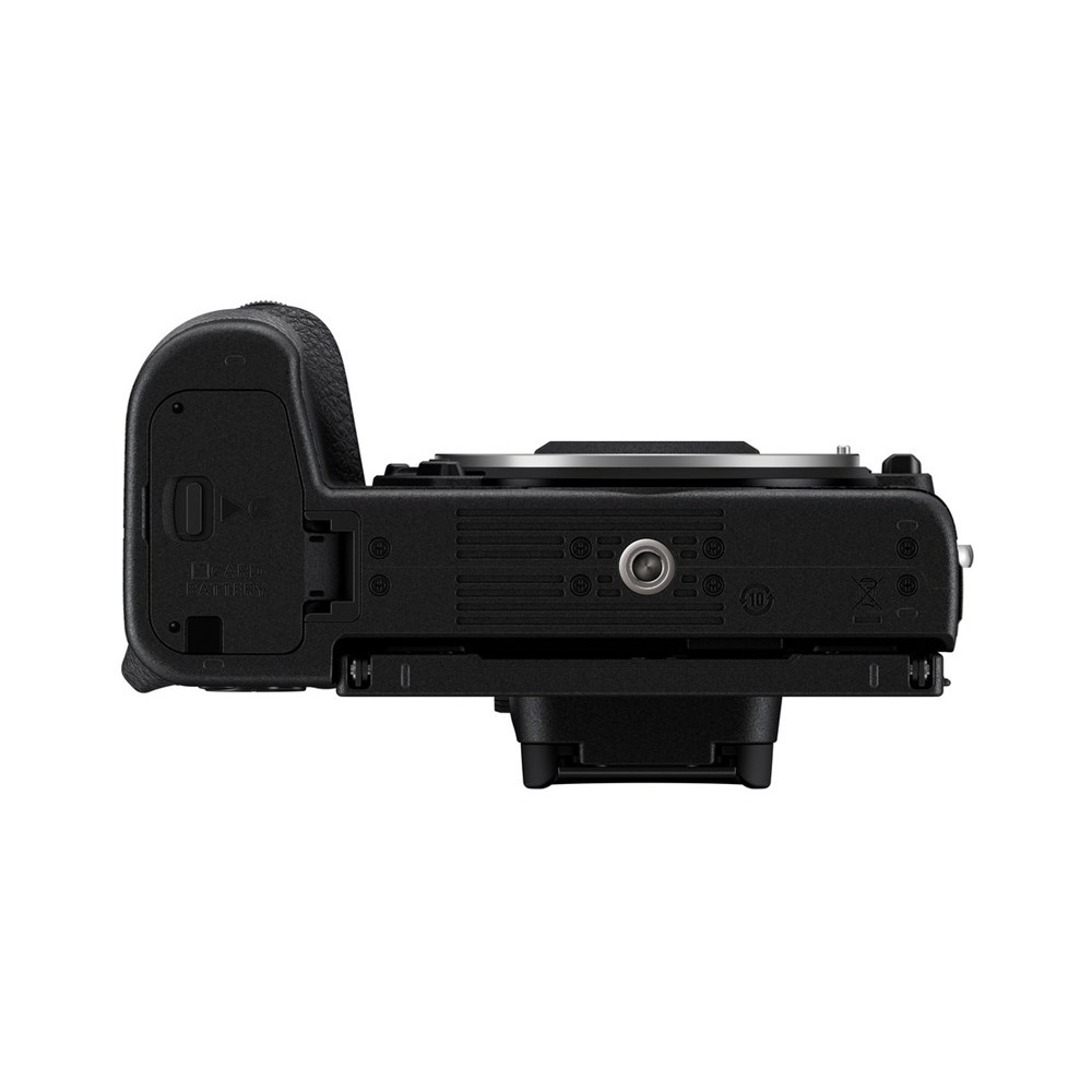 Ourfriday | Nikon Z 50 Mirrorless Camera Body