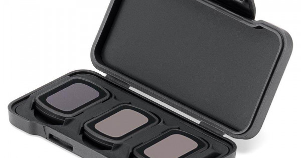 Ourfriday | DJI Osmo Pocket 3 Magnetic ND Filters Set