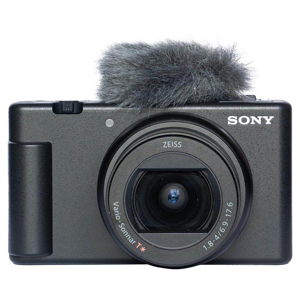 Ourfriday | Sony ZV-1 II Vlog Camera
