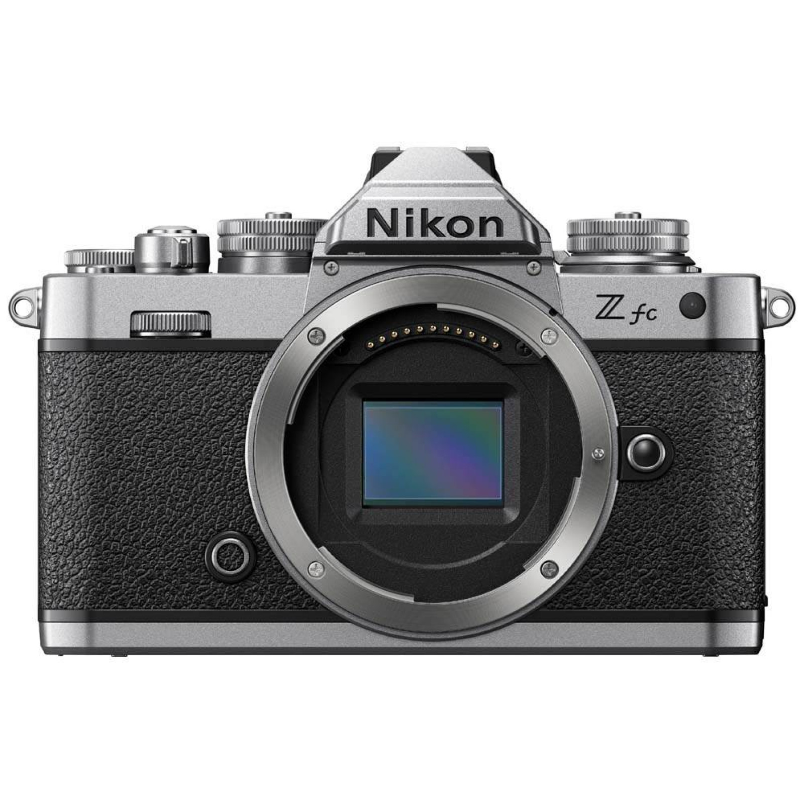 Ourfriday | Nikon Z fc Mirrorless Camera Body
