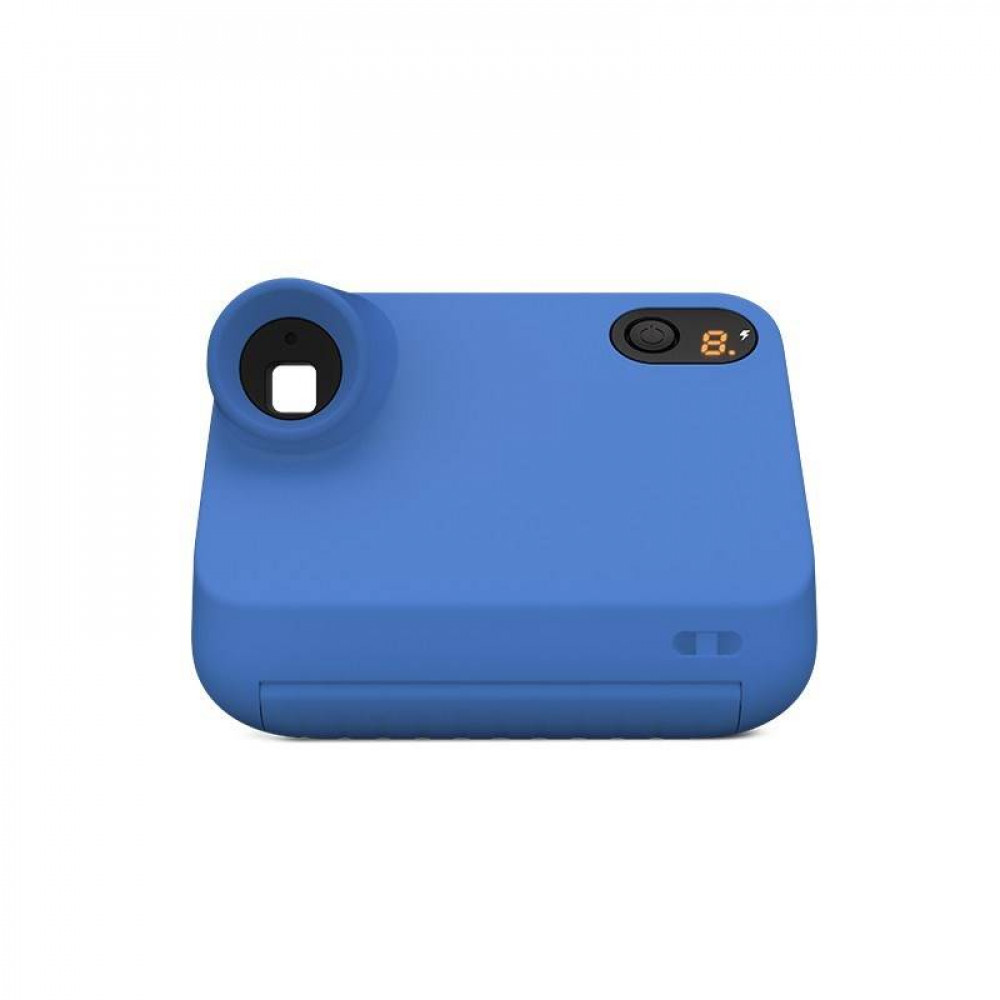 Ourfriday | Polaroid Go Generation 2 Instant Film Camera Blue