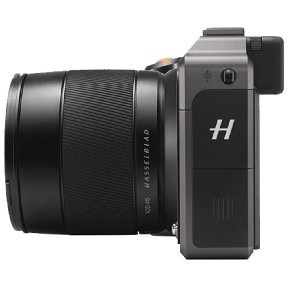 Ourfriday | Hasselblad X1D II 50 C Medium Format Camera Body