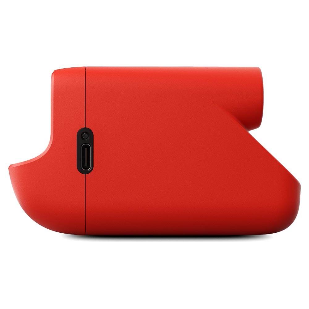 Ourfriday | Polaroid Go Generation 2 Instant Film Camera Red