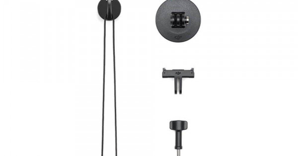 Ourfriday | DJI Osmo Action Surfing Tether Kit