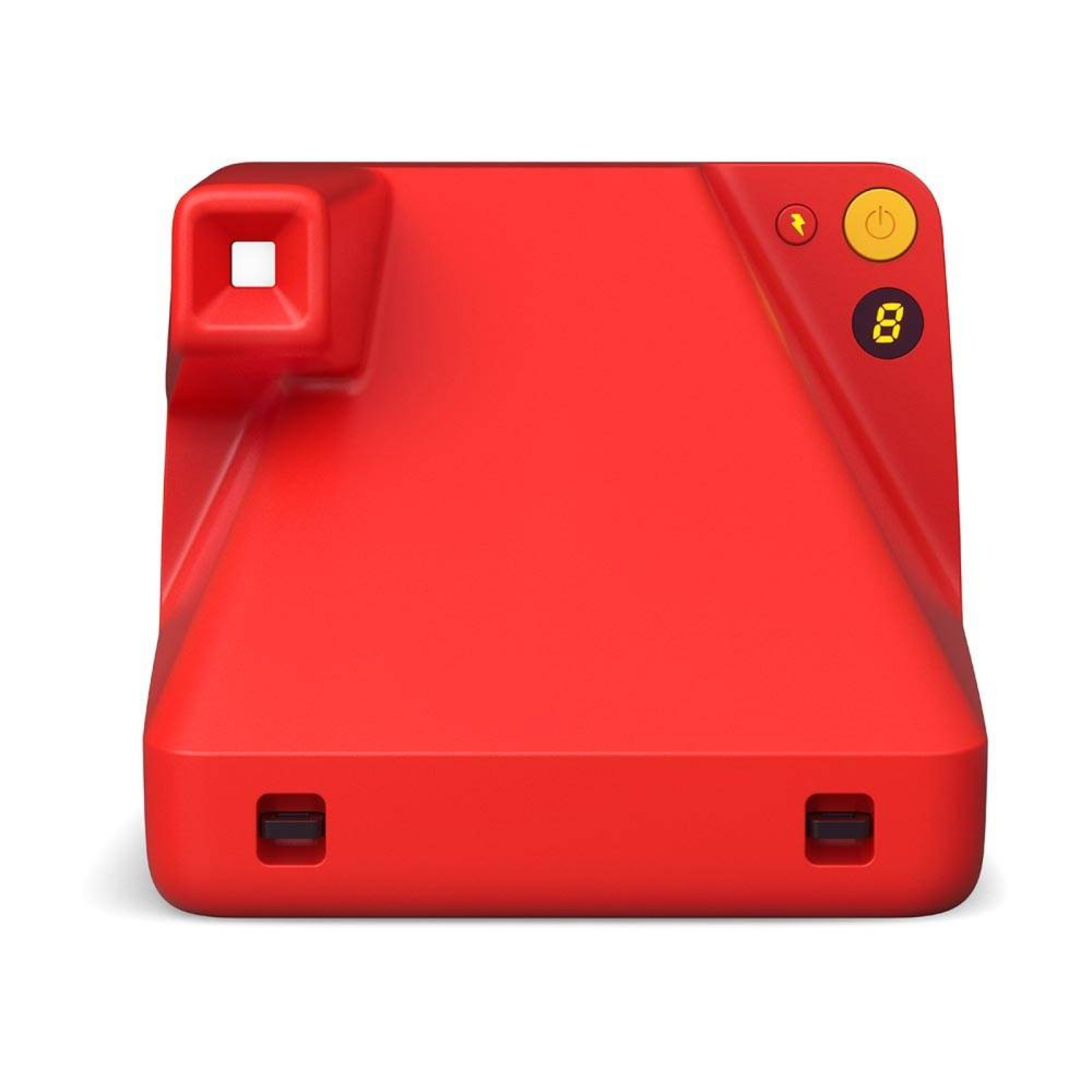 Ourfriday | Polaroid Now Gen II Instant Camera Red