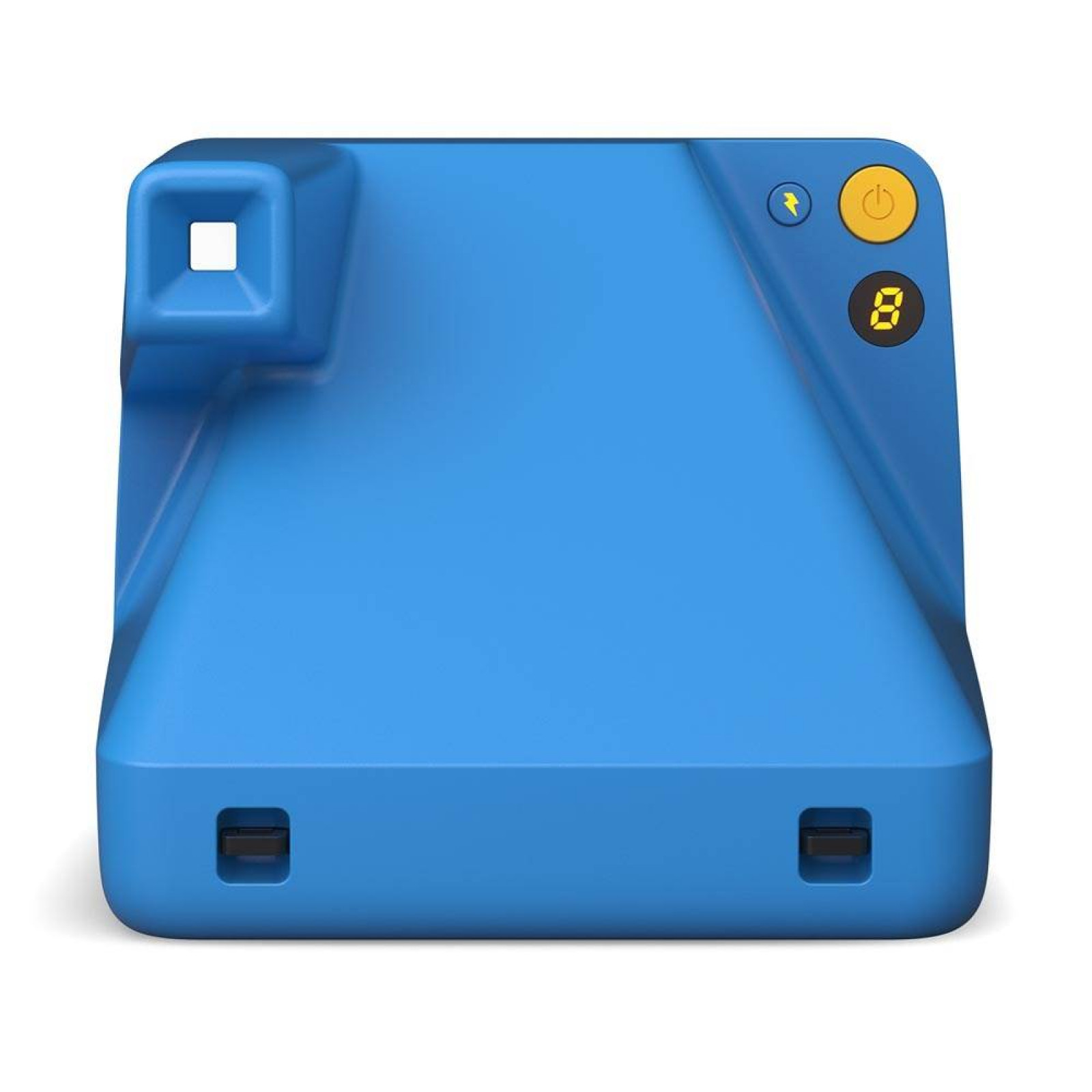 Ourfriday | Polaroid Now Gen II Instant Camera Blue