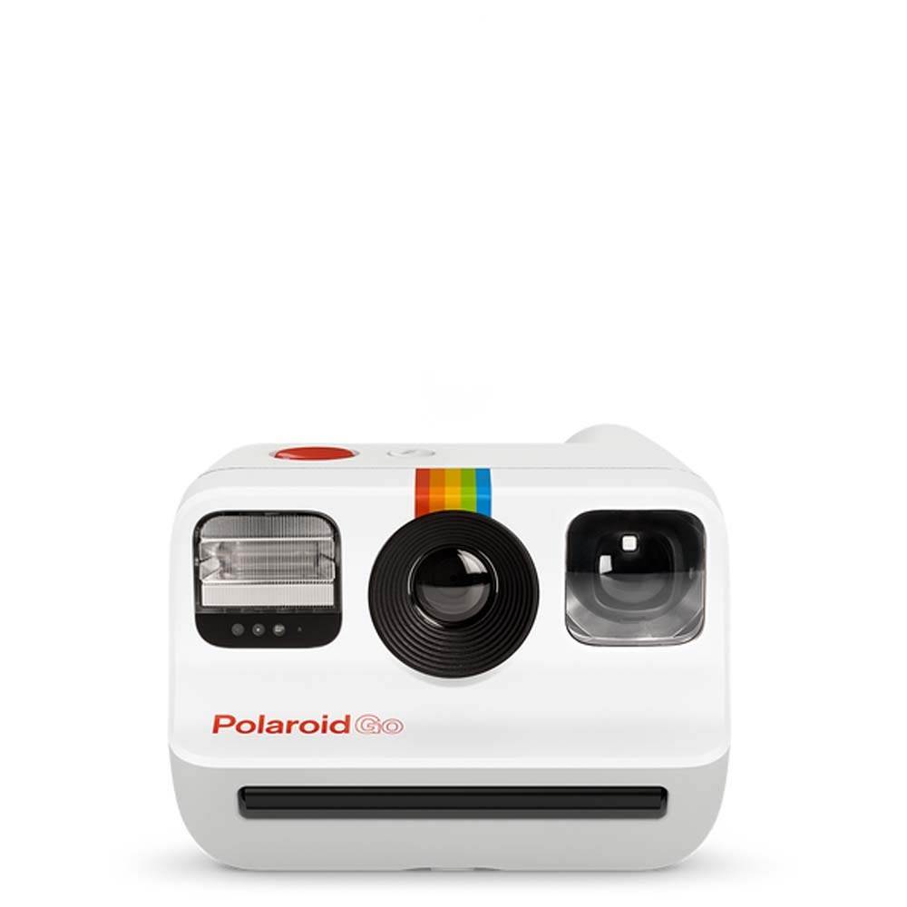 Ourfriday | Polaroid Go Instant Camera White