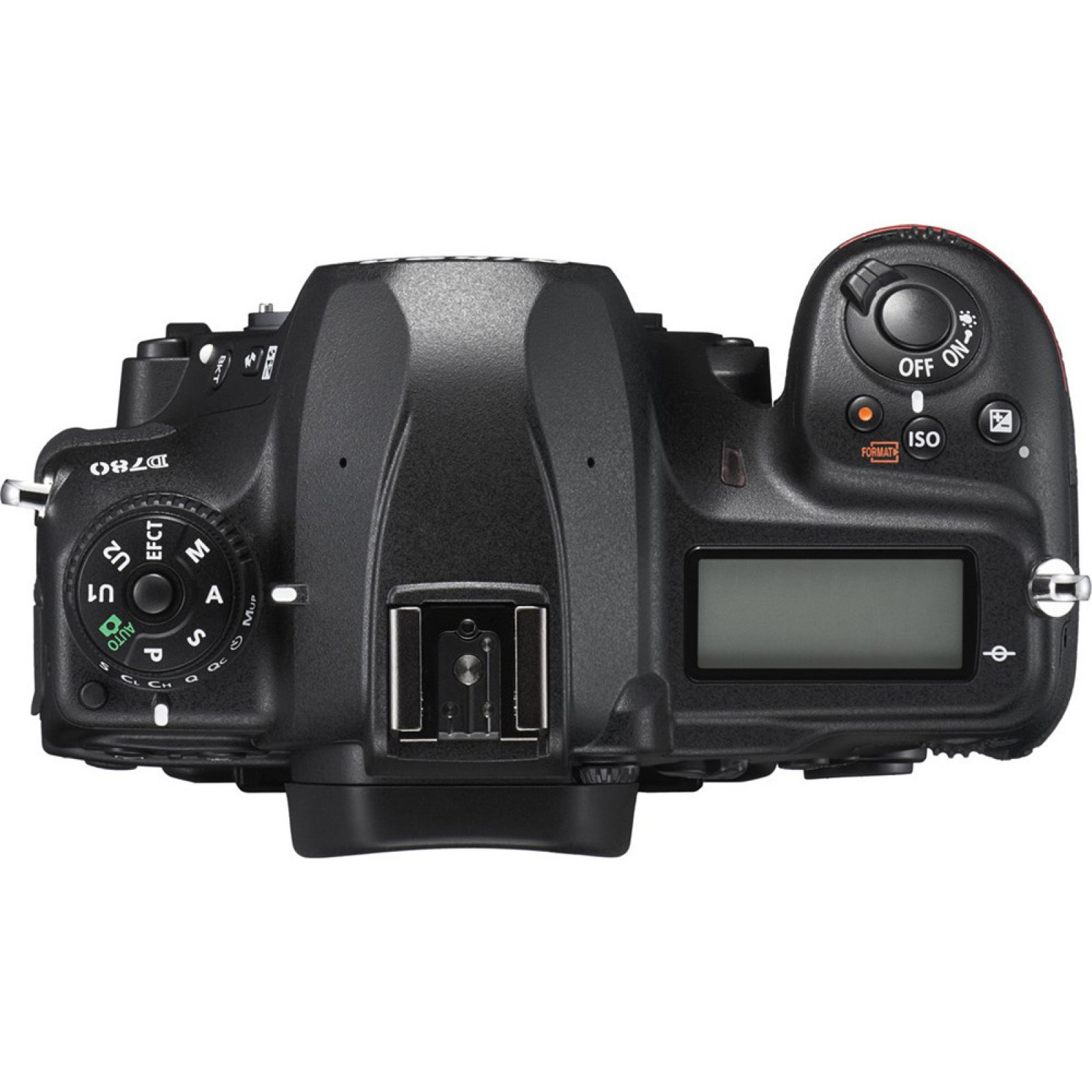 Ourfriday | Nikon D780 DSLR Camera Body