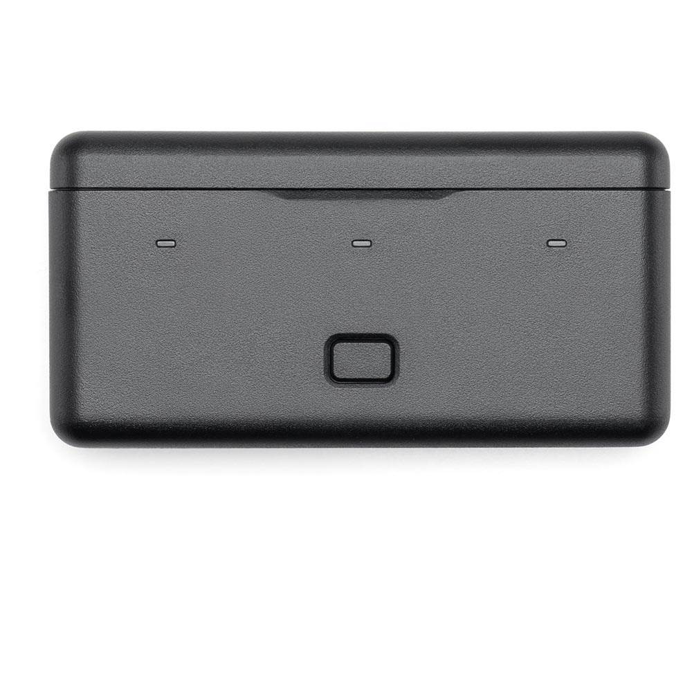 Ourfriday | DJI Osmo Action Camera Multifunctional Battery Case