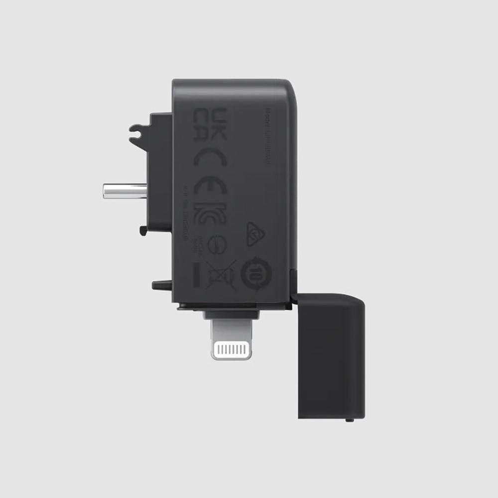 Ourfriday | Insta360 X4 Quick Reader