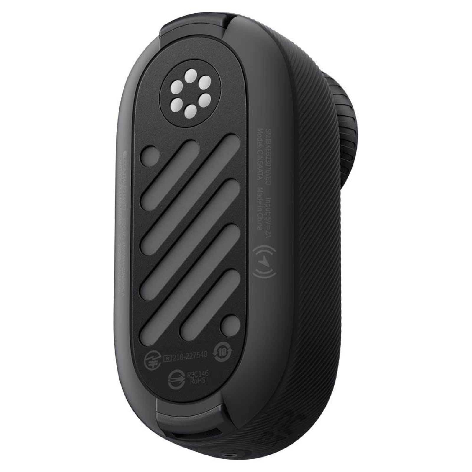 Ourfriday | Insta360 GO 3S Black 64GB 4K Action Camera