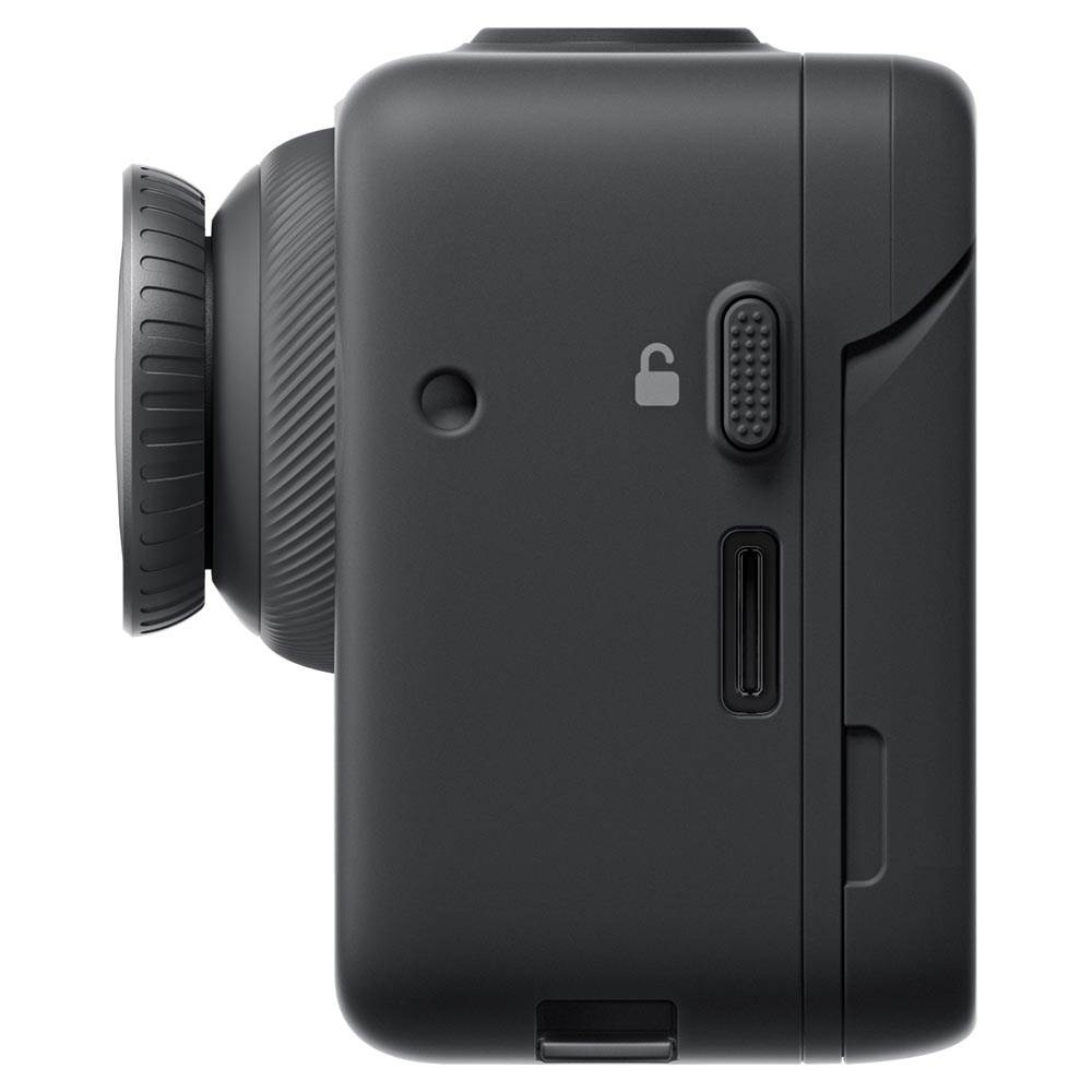 Ourfriday | Insta360 GO 3S Black 128GB 4K Action Camera