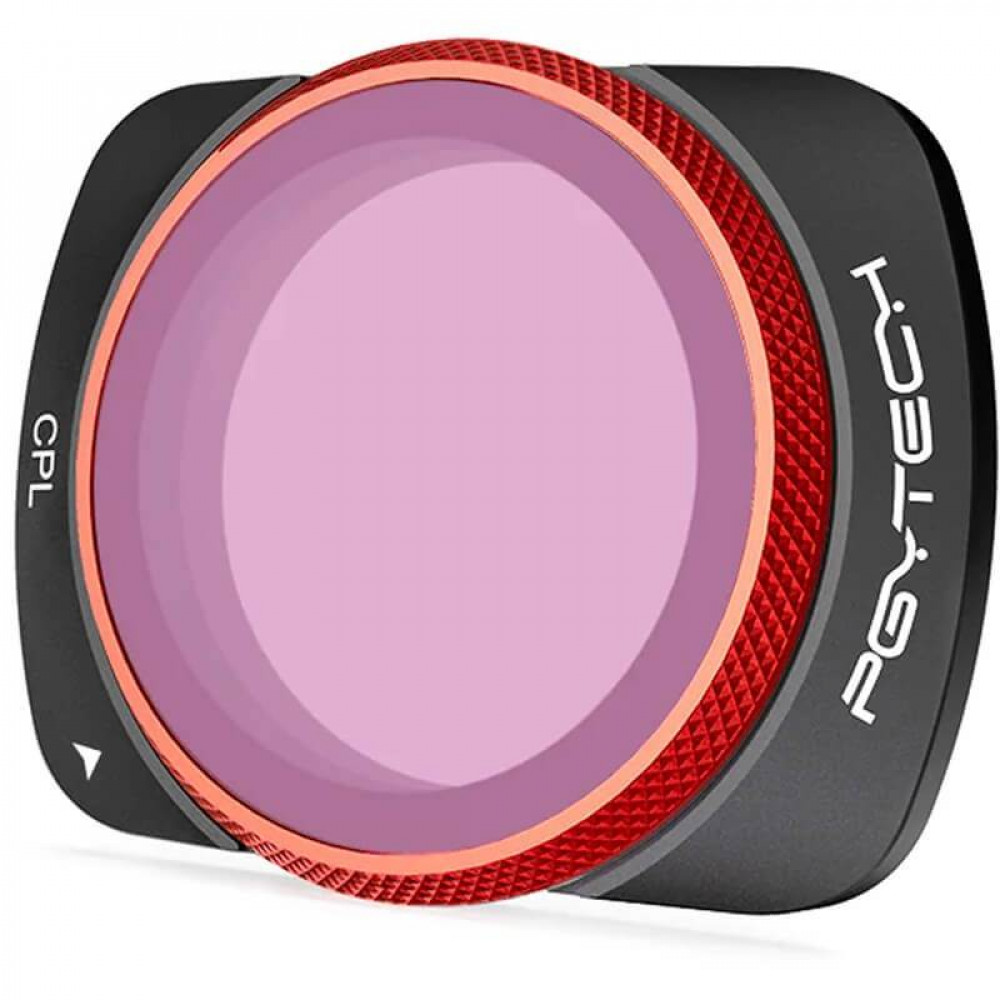 Ourfriday | PGYTECH Osmo Pocket 3 CPL Filter