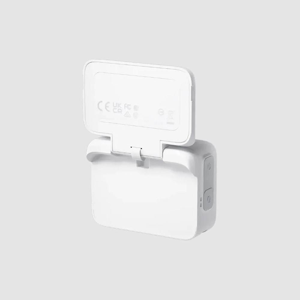 Ourfriday | Insta360 GO 3S Action Pod Arctic White