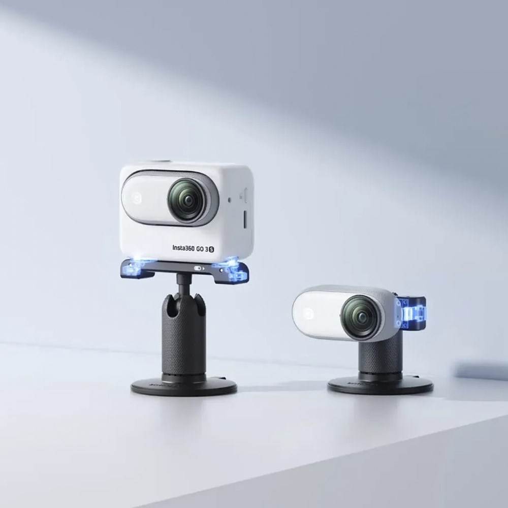 Ourfriday | Insta360 GO 3/GO 3S Pivot Stand