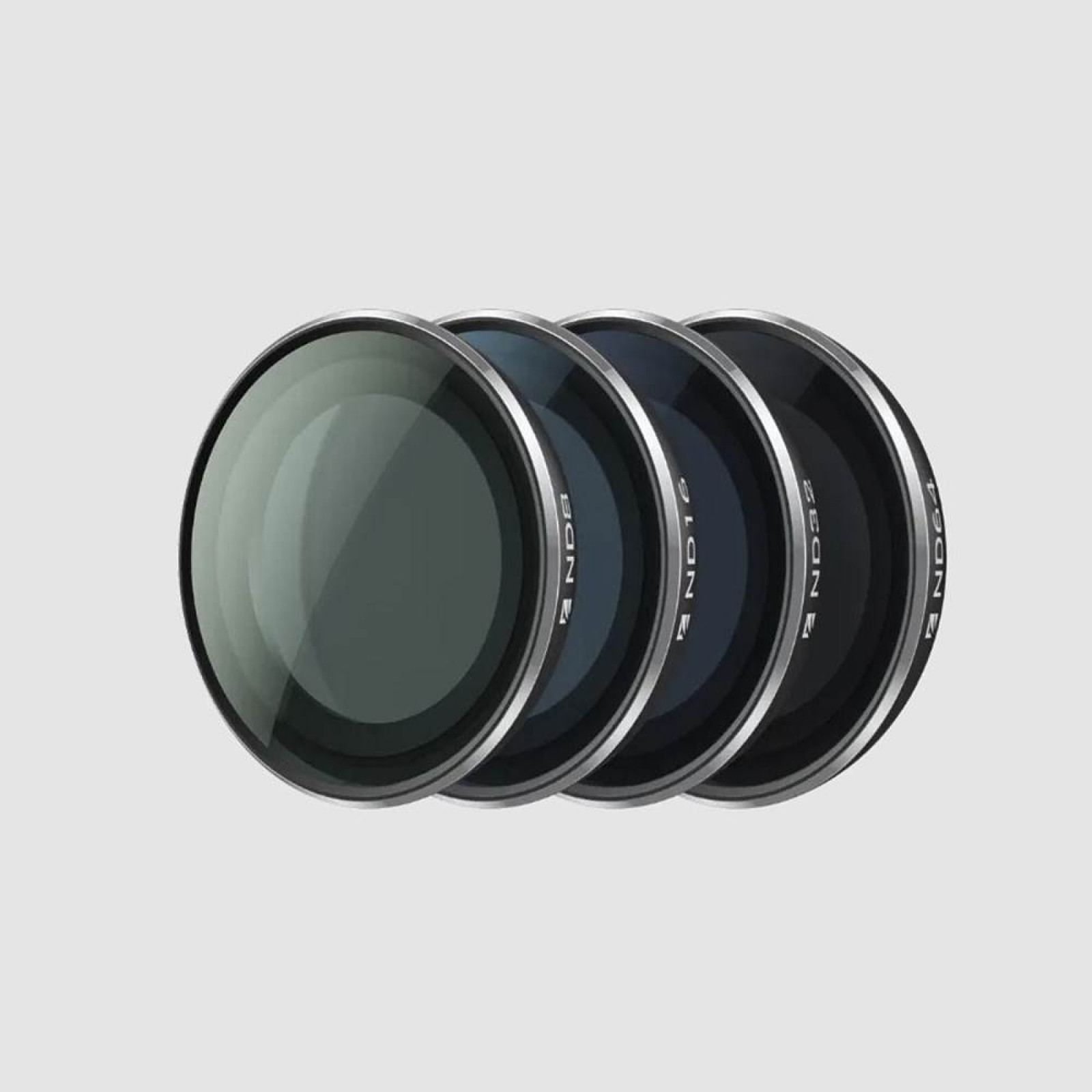 Ourfriday | Insta360 GO 3S ND Filter Set