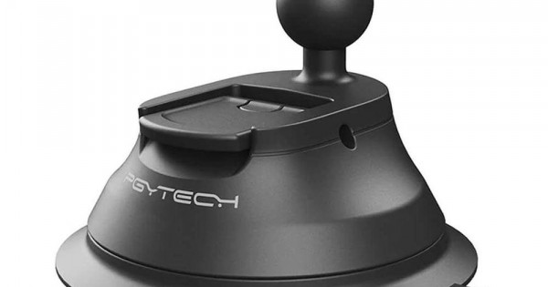 Ourfriday | PGYTECH Suction Cup Mount Base