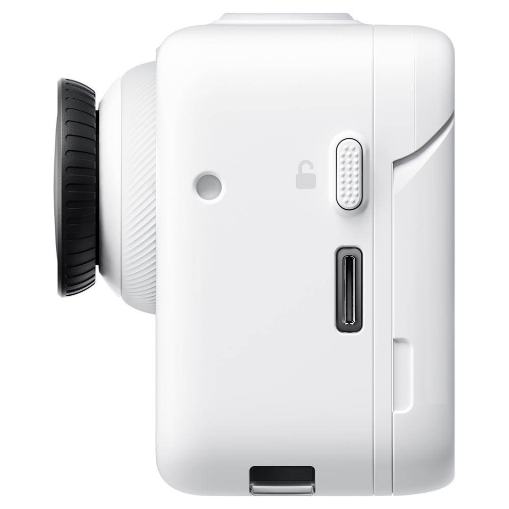 Ourfriday | Insta360 GO 3S White 128GB 4K Action Camera