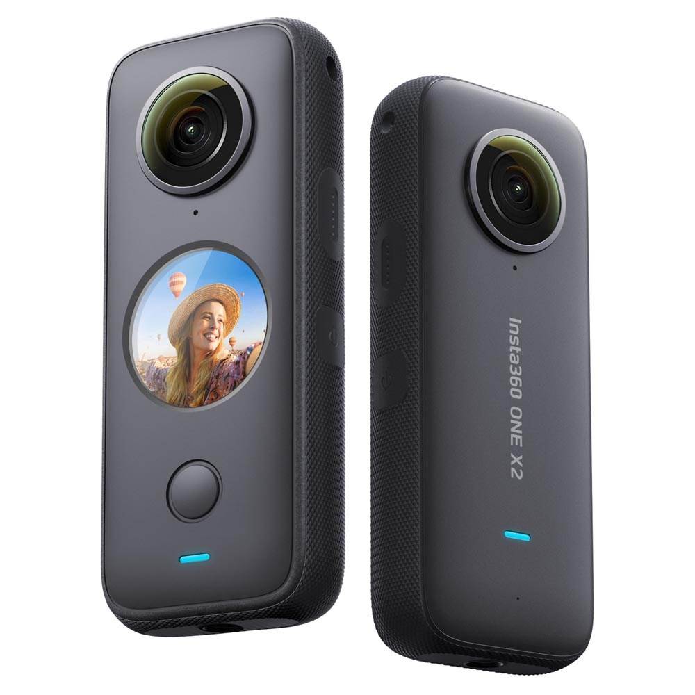 Ourfriday | Insta360 ONE X2 Complete Mounting Kit