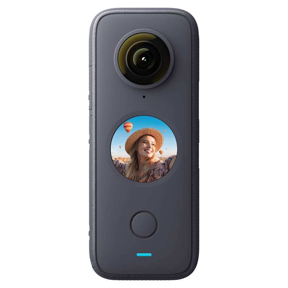 Ourfriday | Insta360 ONE X2 Complete Mounting Kit