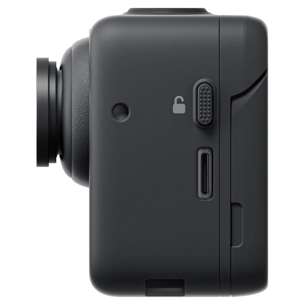Ourfriday | Insta360 GO 3 Action Camera Black 128GB
