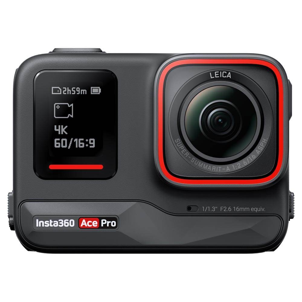 Ourfriday | Insta360 Ace Pro 8K Action Camera Professional Kit