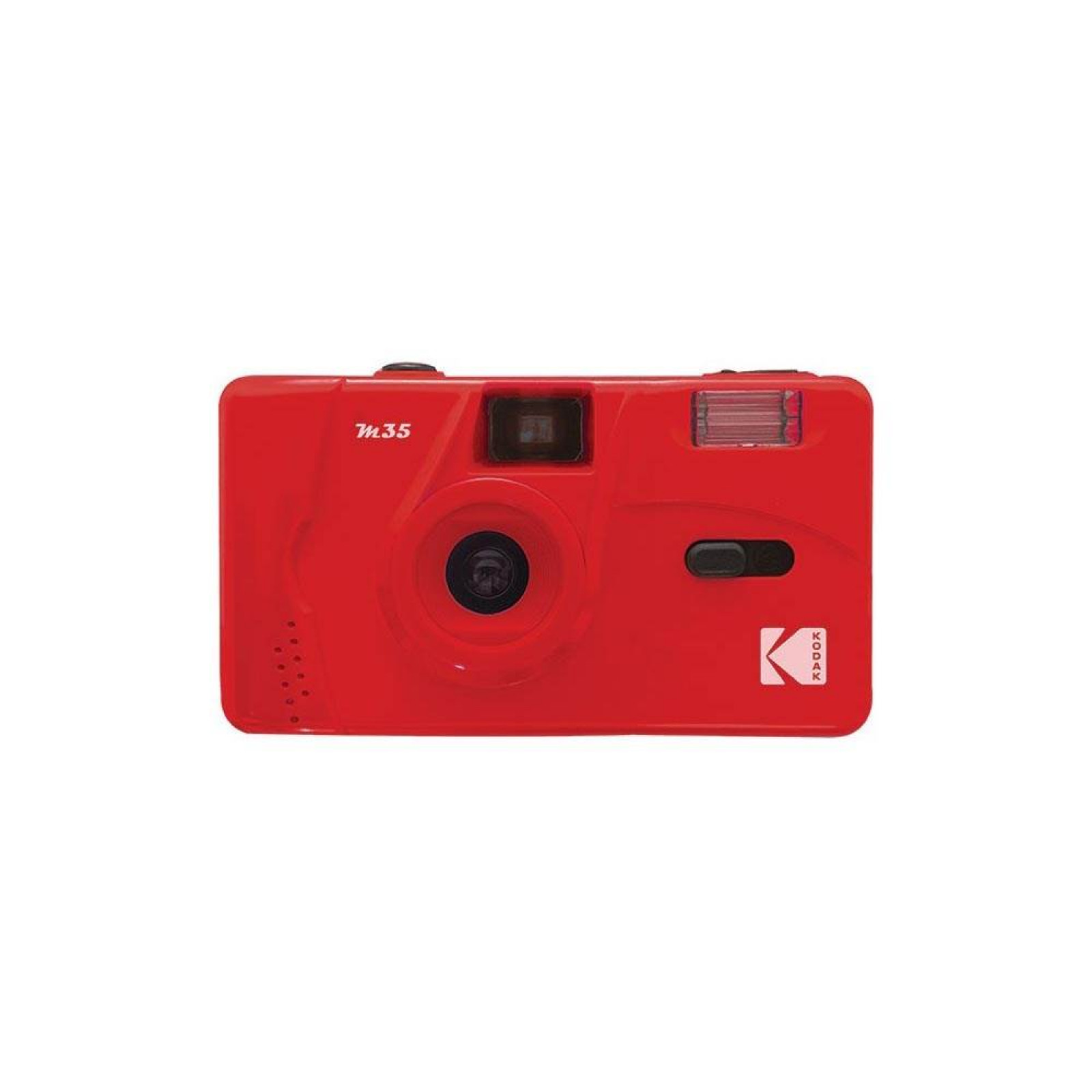 Ourfriday | KODAK M35 Film Camera Red