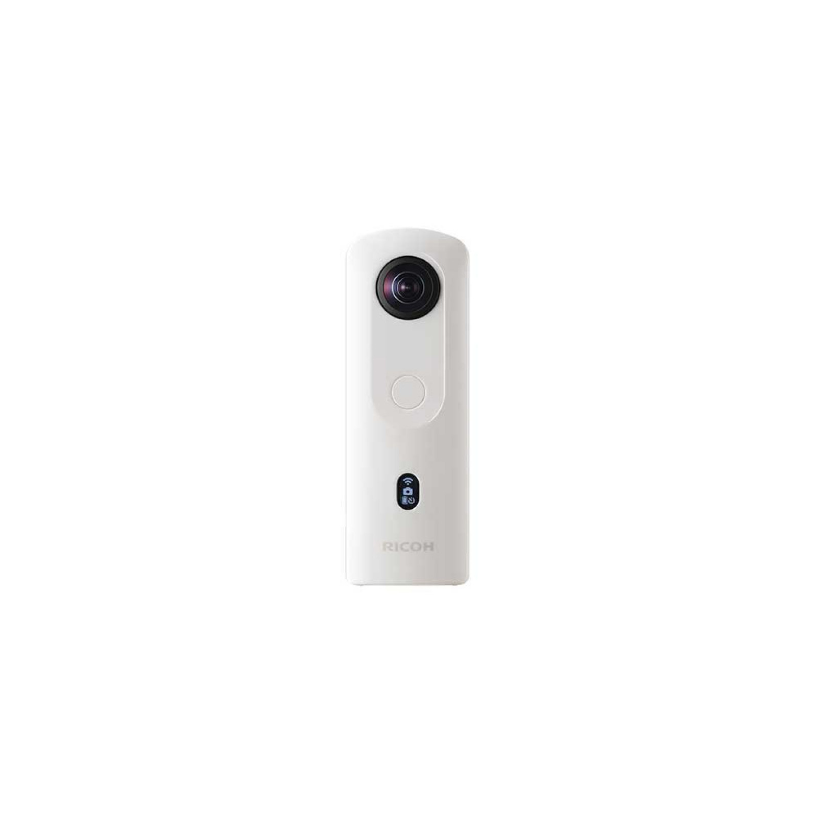 Ourfriday | Ricoh Theta SC2 360 VR camera White