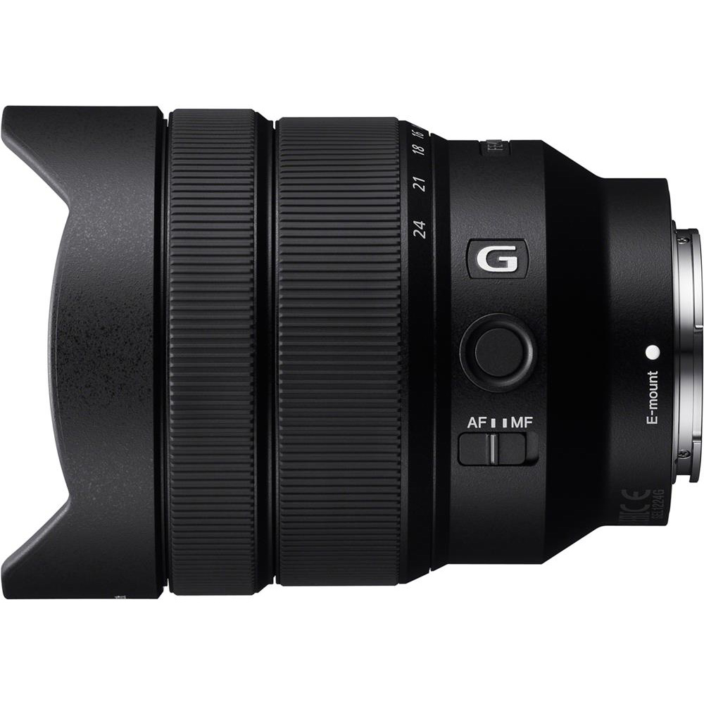 Ourfriday | Sony FE 12-24mm f/4 G Ultra Wide Angle Zoom Lens