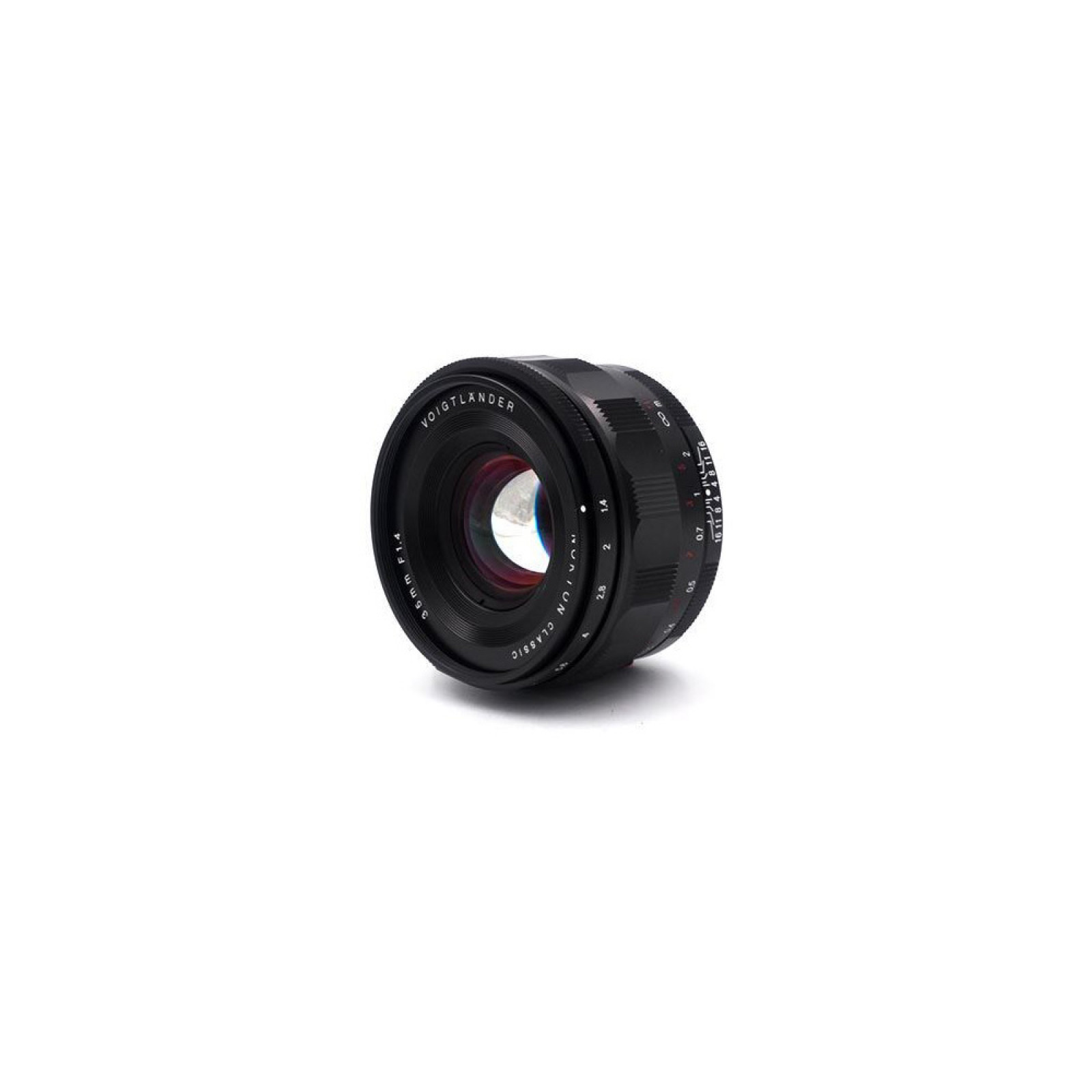 Ourfriday | Voigtlander 35mm f1.4 Nokton Aspherical for Sony E-Mount Lens