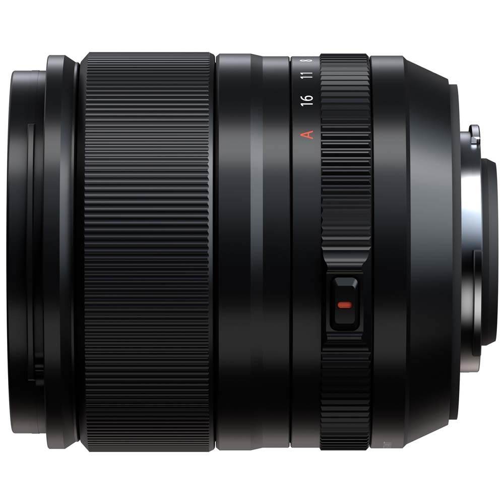 Ourfriday | Fujifilm XF 33mm f/1.4 R LM WR Lens