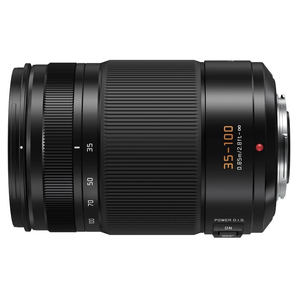 Ourfriday | Panasonic Leica DG Vario-Elmar 35-100mm f/2.8 Power OIS Lens