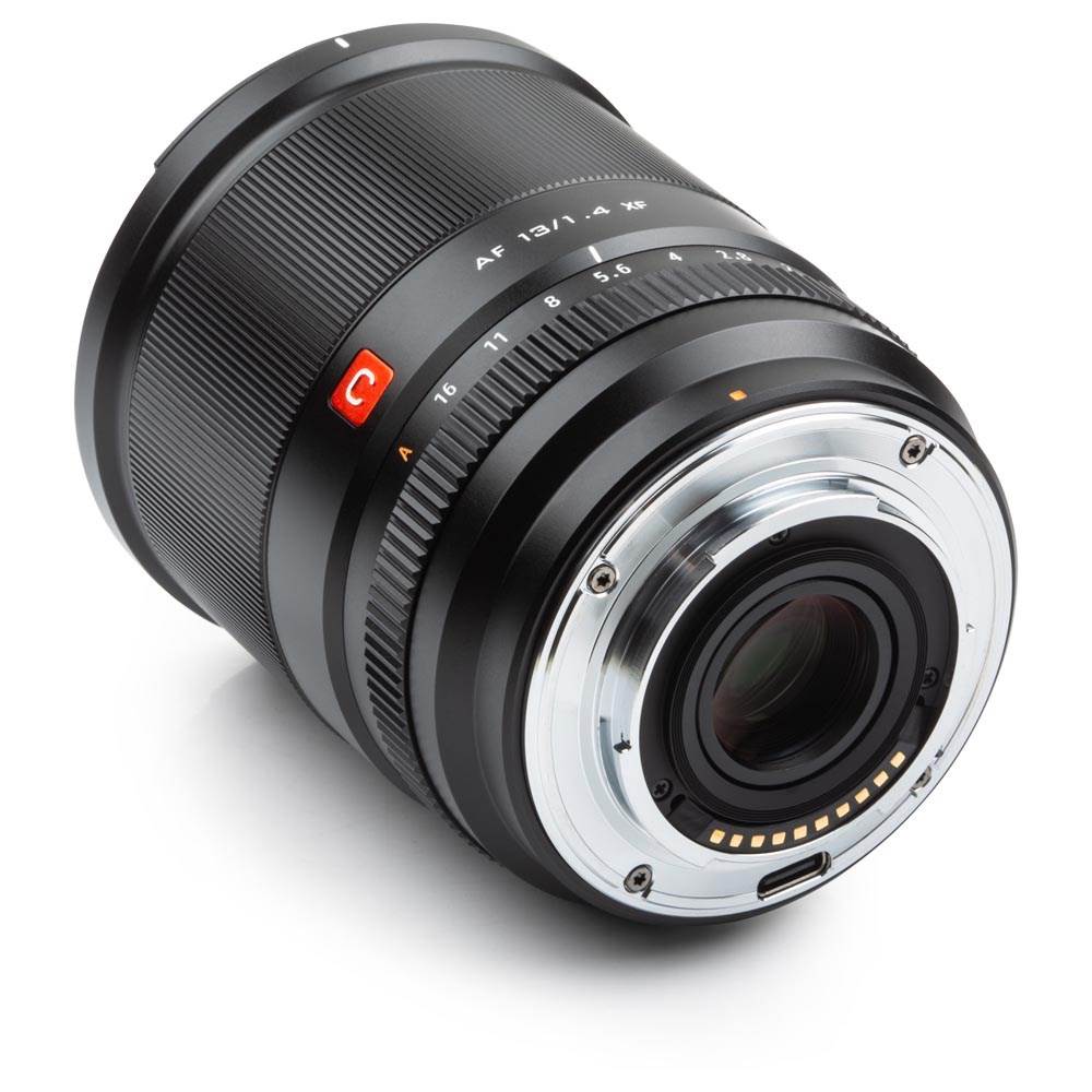 Ourfriday | Viltrox AF 13mm f/1.4 XF Lens for Fujifilm X
