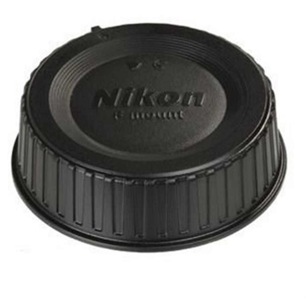 Ourfriday | Nikon LF-4 Rear Lens Cap