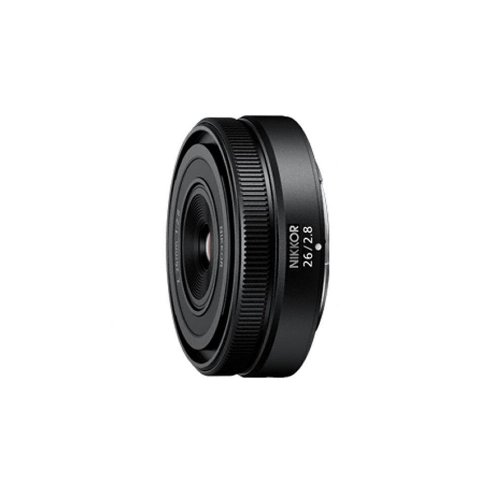 Ourfriday | Nikon Z 26mm f/2.8 Z Mount Lens