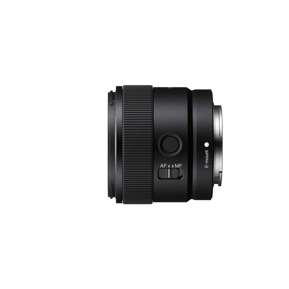 Ourfriday | Sony E 11mm f1.8 E-mount Lens
