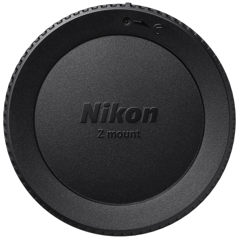 Ourfriday | Nikon Body Cap BF-N1 for Z Mount Cameras