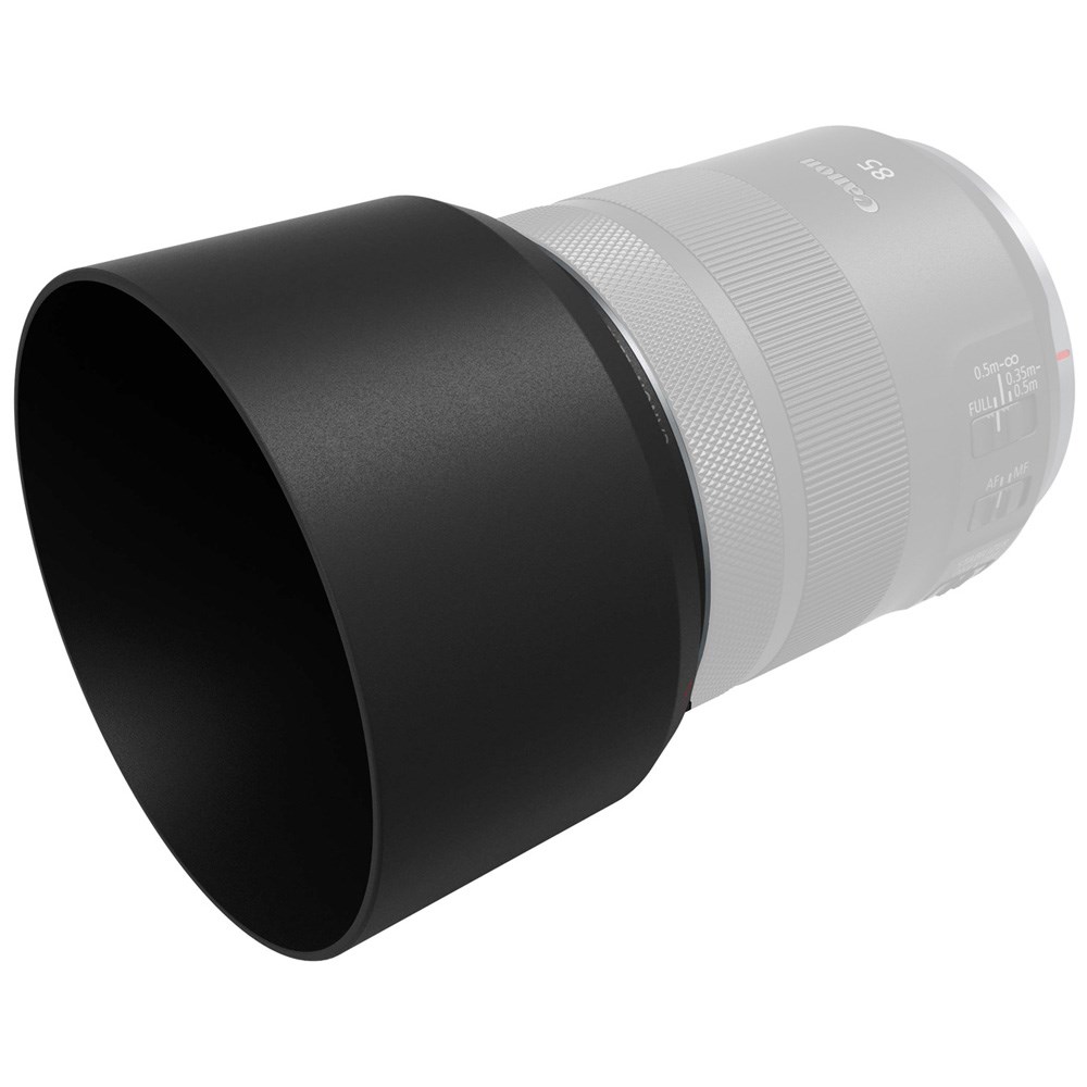Ourfriday | Canon Lens Hood ET-77 For RF 85mm f/2 Macro Lens