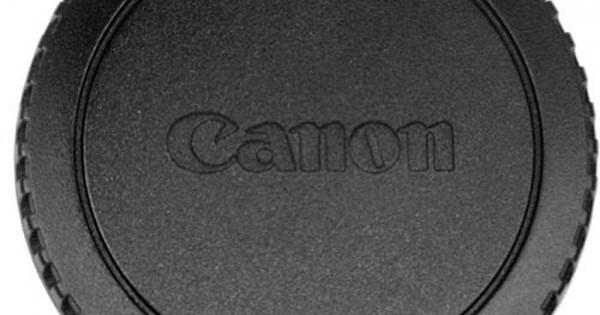 Ourfriday | Canon Body Cap RF3 for EOS Bodies